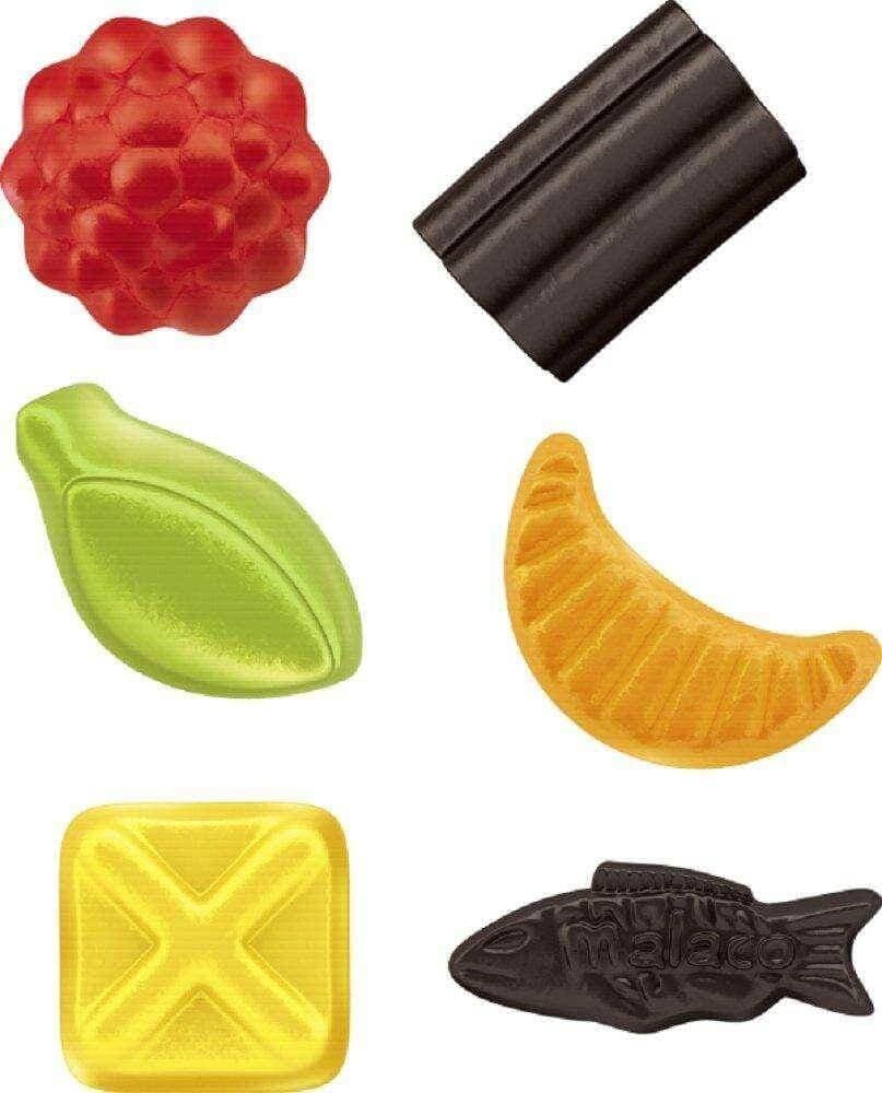 Gott & Blandat Original 200g | Swedish Assorted Sweets