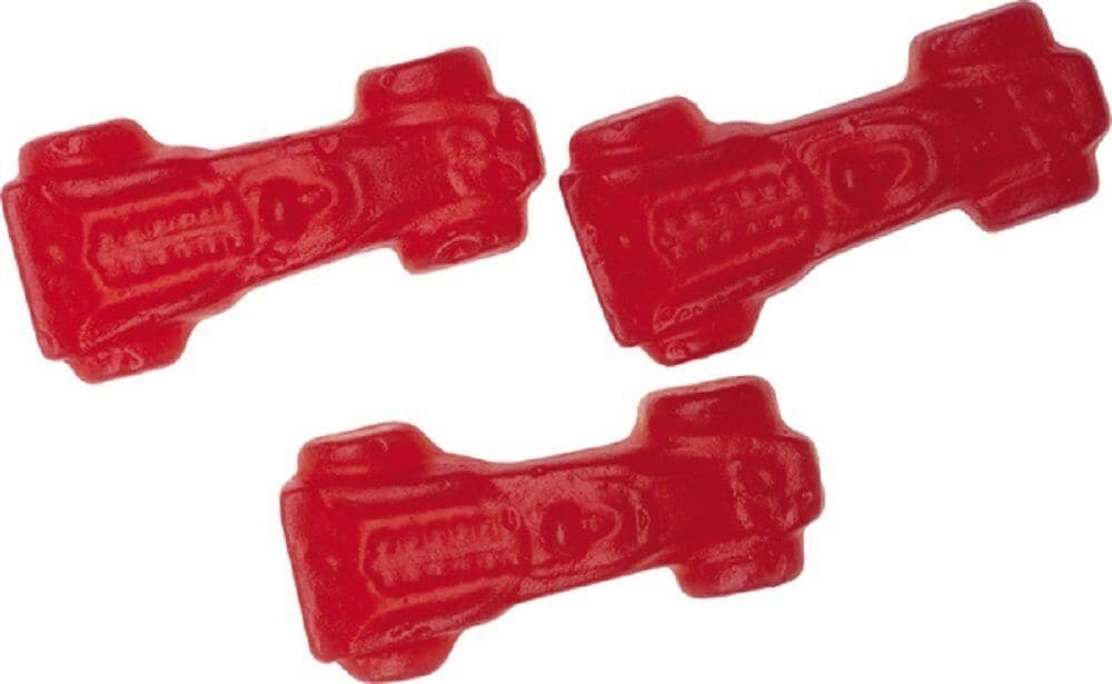 Toms Ferrari Original 200g | Danish Fruit Candy